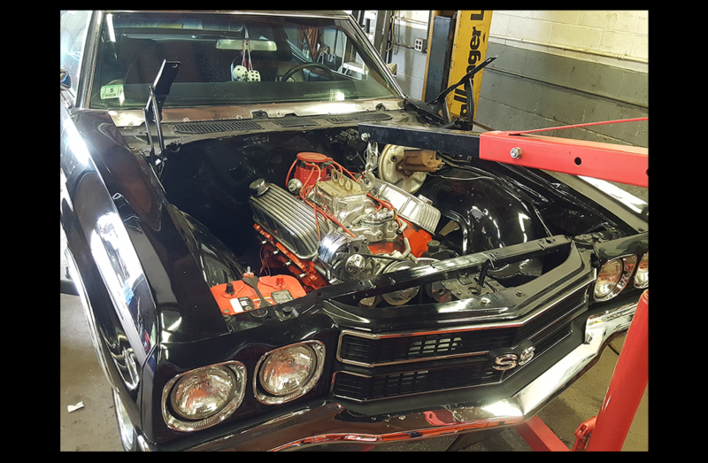 Auto Repair Merrimack Valley, MA - Car Service | R & D Custom Exhaust